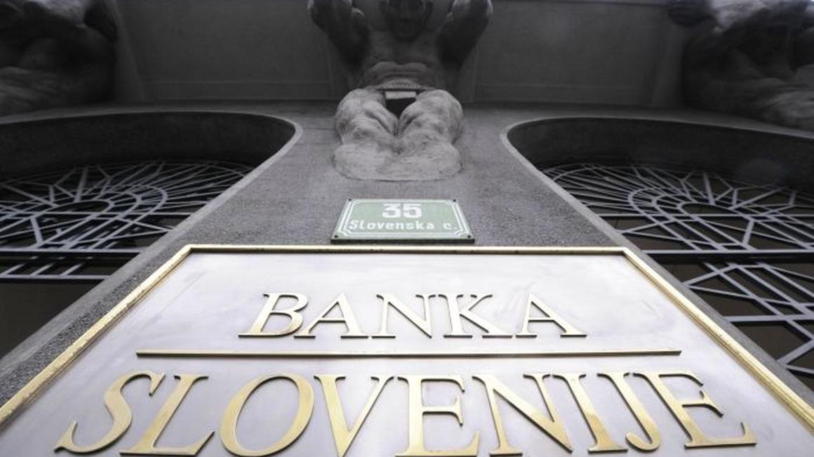 "Bančni uniji enostavno mora uspeti" - RTVSLO.si