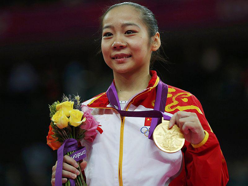 Video: Zonderlandov sanjski nastop presenetil Kitajca - RTVSLO.si