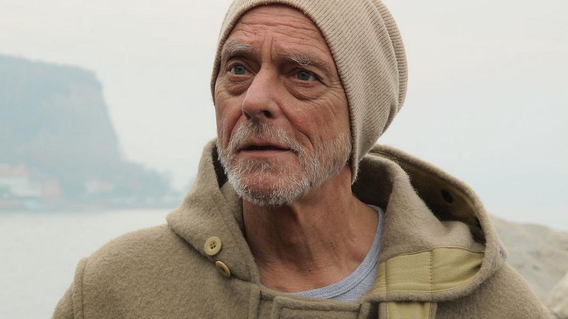 Ulay: Ranljivost me je rešila že iz marsikatere ekstremne situacije ...