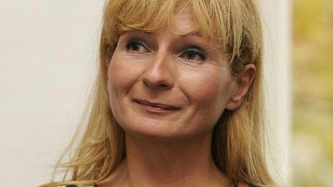 Janja Vidmar: Slovensko literarno srenjo sem le "zmehčala" - RTVSLO.si