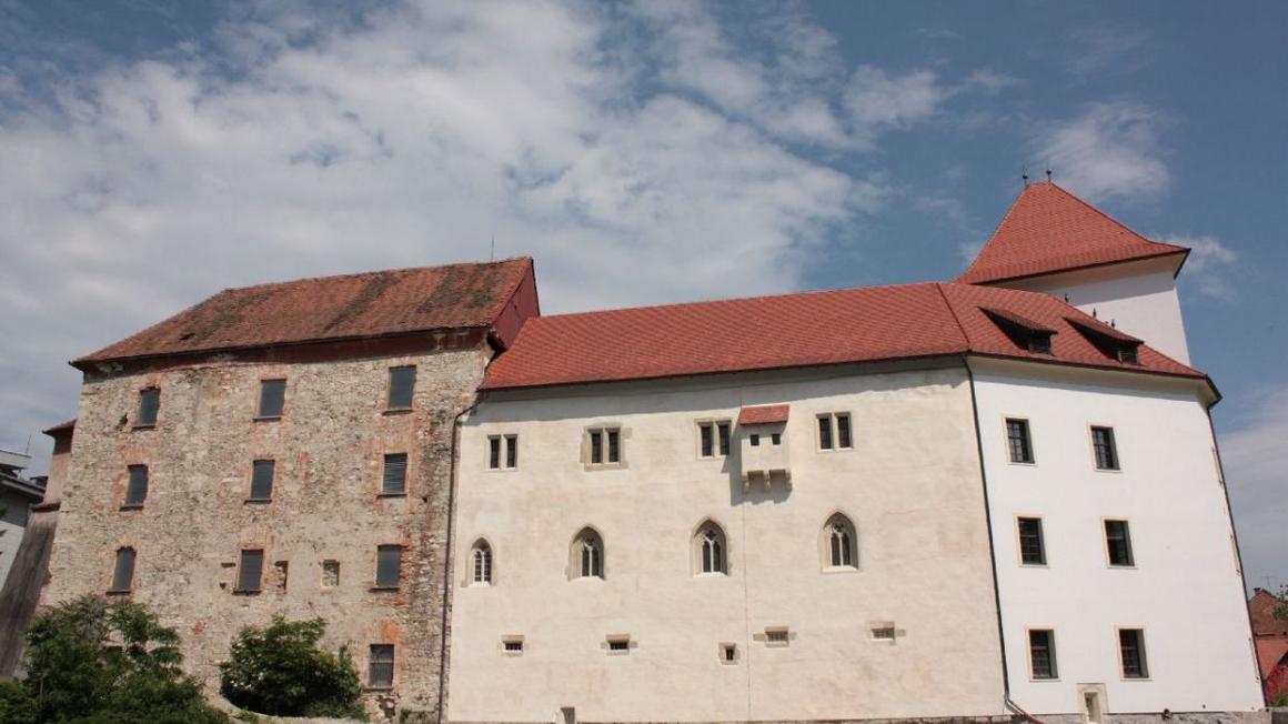 Prenovljena stalna postavitev razstave Grofje Celjski - RTVSLO.si