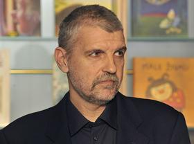 Gorazd Kocijančič - Alchetron, The Free Social Encyclopedia