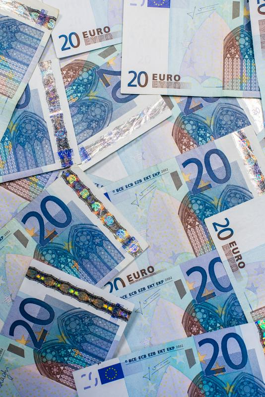 Ob dodatek "le" tisti z več kot 450 evri pokojnine? - RTVSLO.si