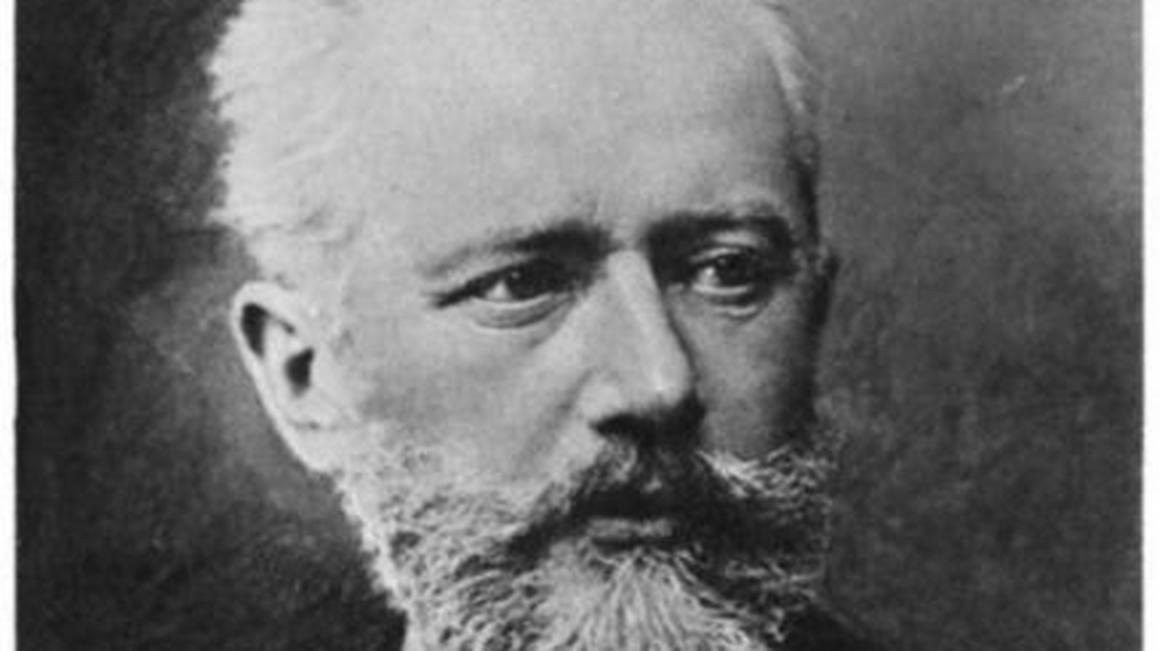 120 let od smrti Čajkovskega - RTVSLO.si