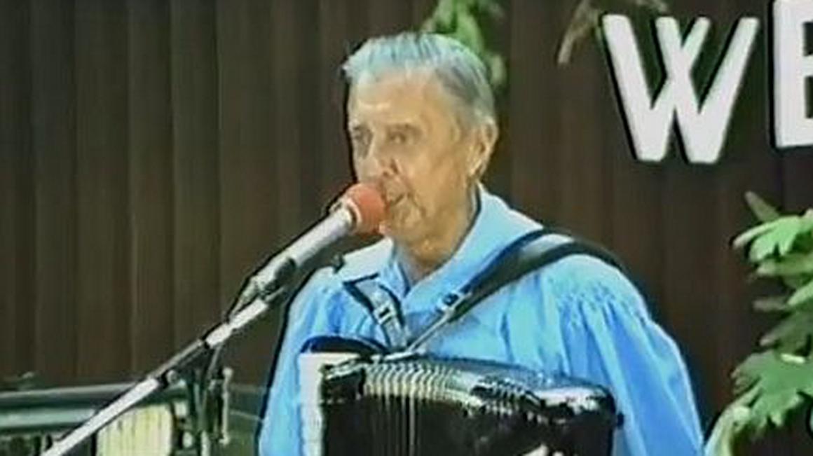 A Slovenian American was once known as America’s Polka King - RTVSLO.si