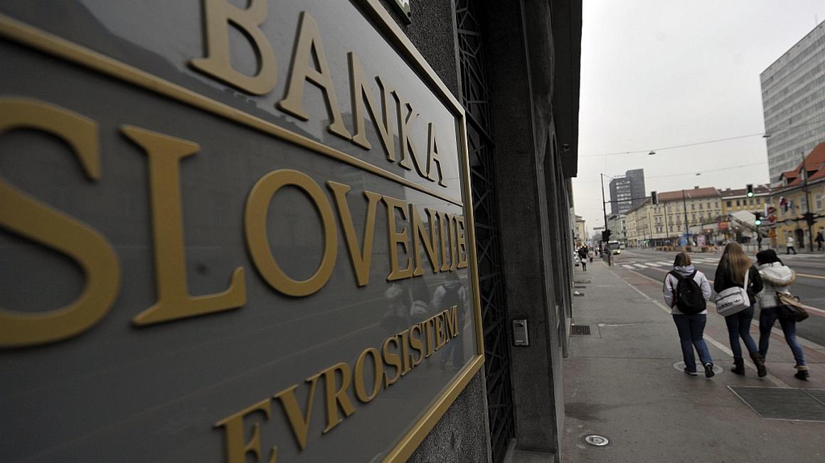 Banke kazale črne številke, Banka Slovenije ima drugačne podatke ...