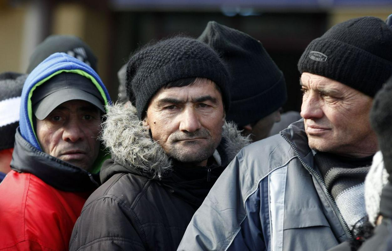 Za delavce iz Bolgarije in Romunije v EU-ju ni več ovir :: Prvi ...