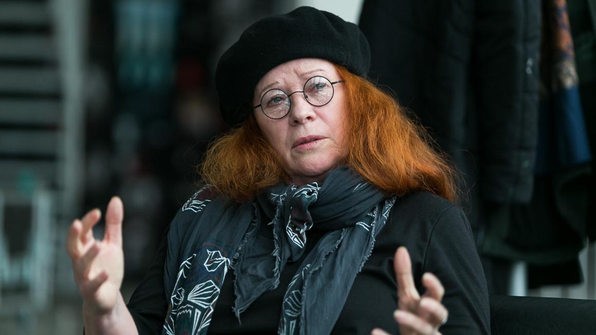 Neca Falk: "Maček Falot je zdaj zelo aktualen!" - RTVSLO.si