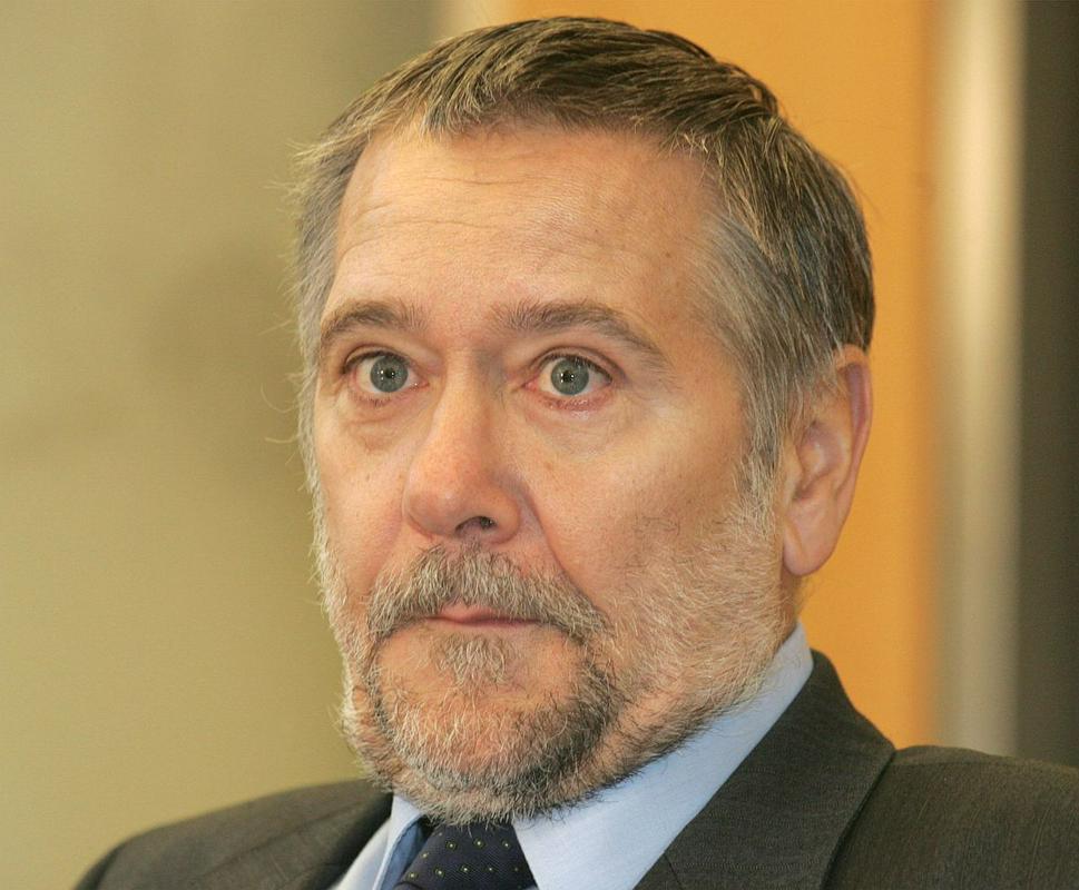 Peter Vodopivec - Alchetron, The Free Social Encyclopedia