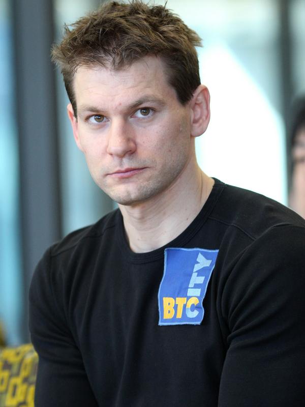 Mitja Petkovšek - Alchetron, The Free Social Encyclopedia