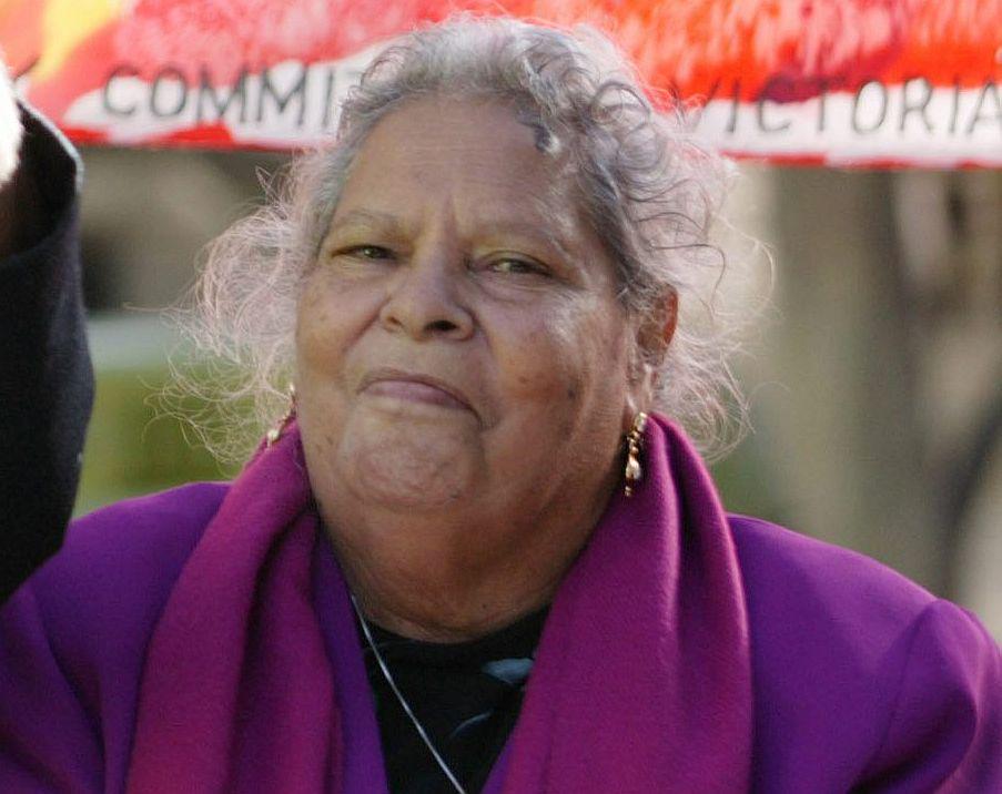 Slovo kronistke "ukradenih generacij" - RTVSLO.si