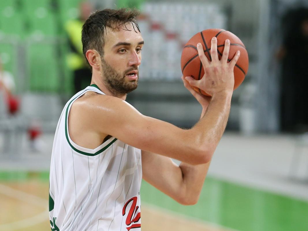 Begić bi rad ostal vso sezono, a finančna situacija to onemogoča ...