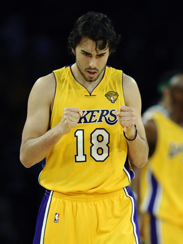 Vujačić: Reprezentančna zgodba boli in žal mi je, da se je tako odvilo ...