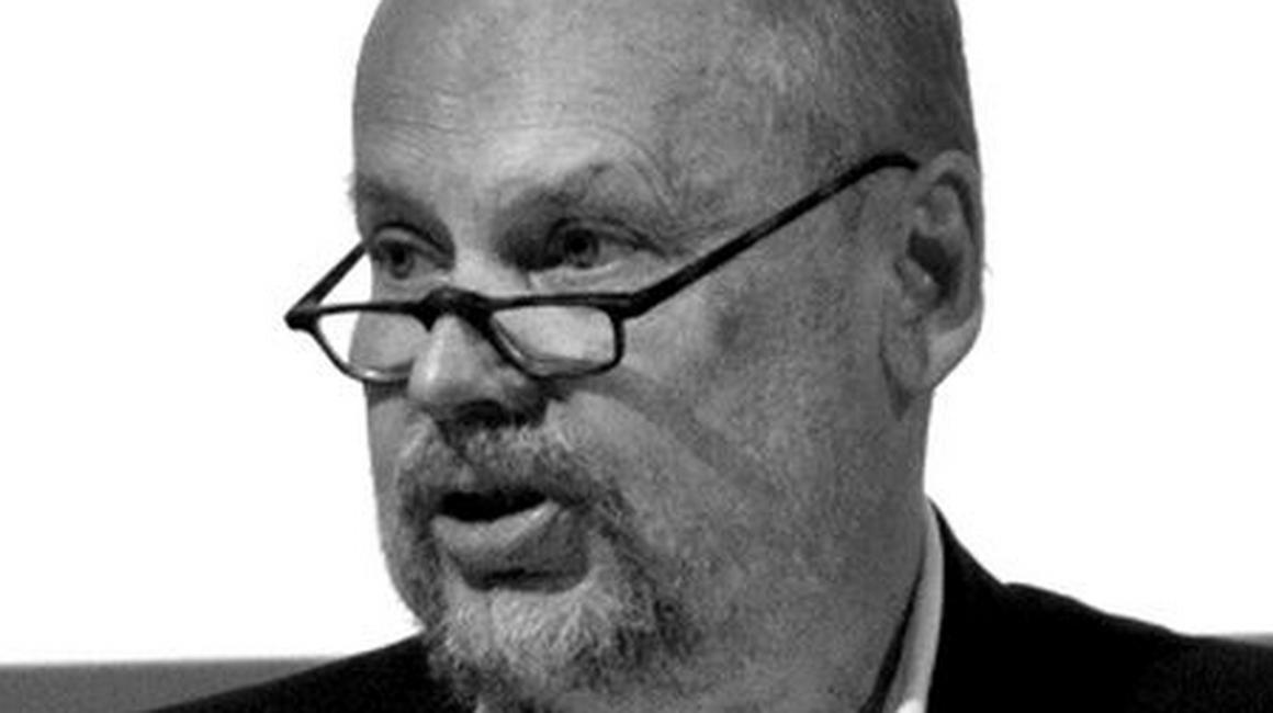 Umrl je Piotr Piotrowski, ugledni poljski umetnostni zgodovinar in ...