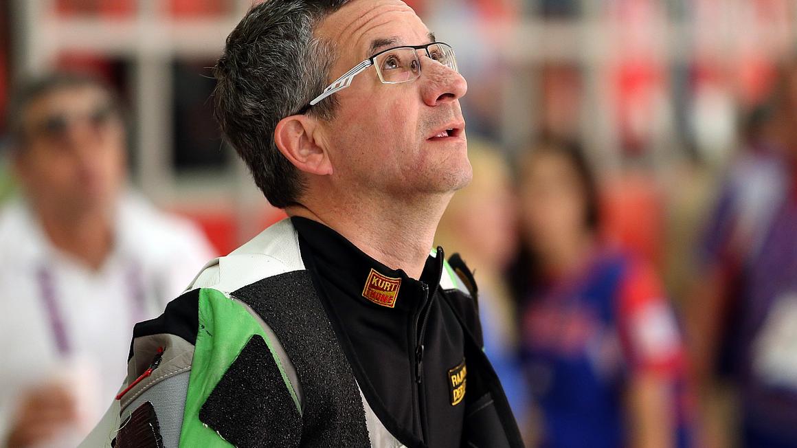 Debevec preklopil na načrt Tokio 2020, a je veliko odvisno od zveze ...