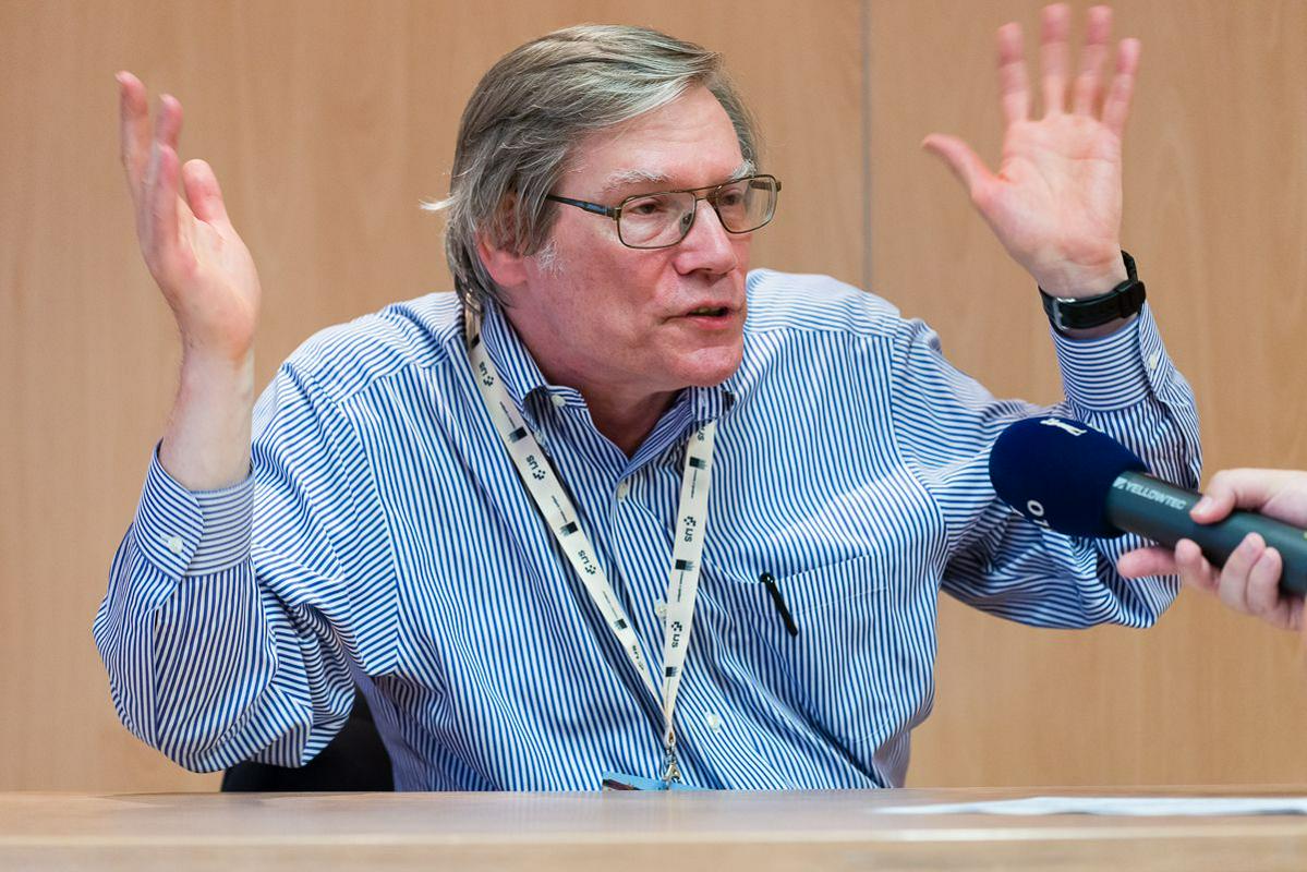 (Naj tudi vaše) Številke pripovedujejo dobre zgodbe - RTVSLO.si