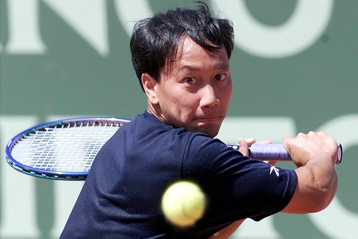 Chang edini mlajši od 18 let, ki je sezono končal med desetimi - RTVSLO.si