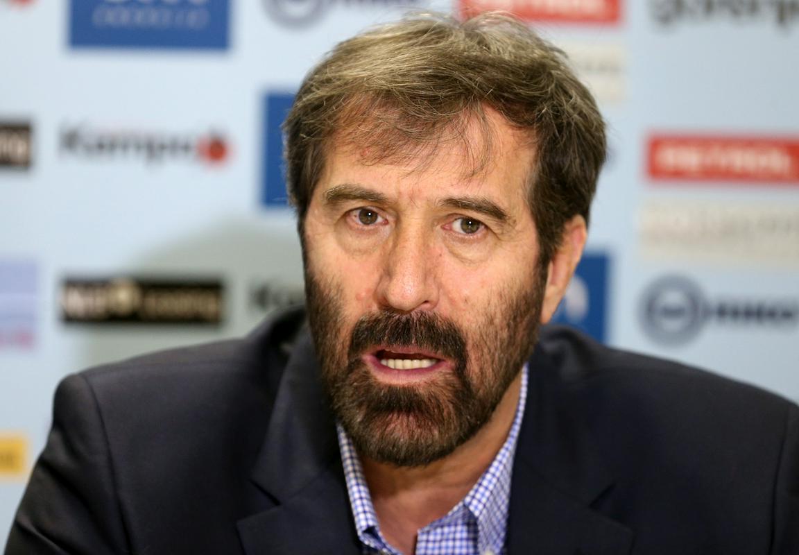 Vujović: It will be more difficult in Sweden than it was in Poland ...