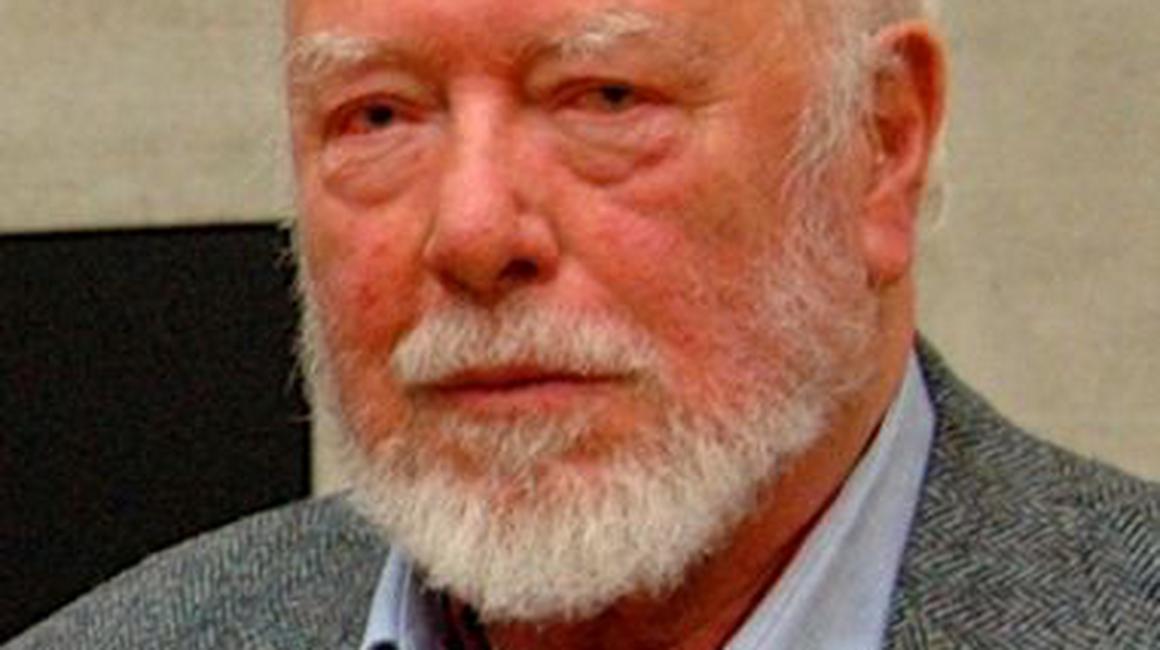 Ob slovesu Thomasa Luckmanna - RTVSLO.si