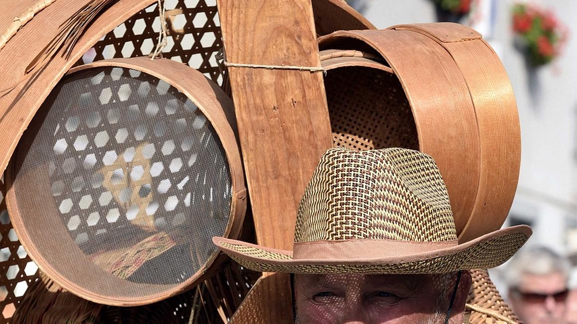 Slovenia’s Flourishing Arts & Crafts - RTVSLO.si