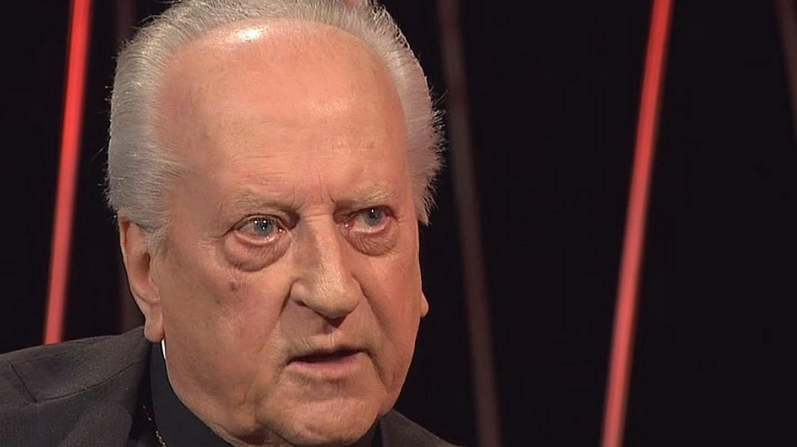 Franc Rode - RTVSLO.si