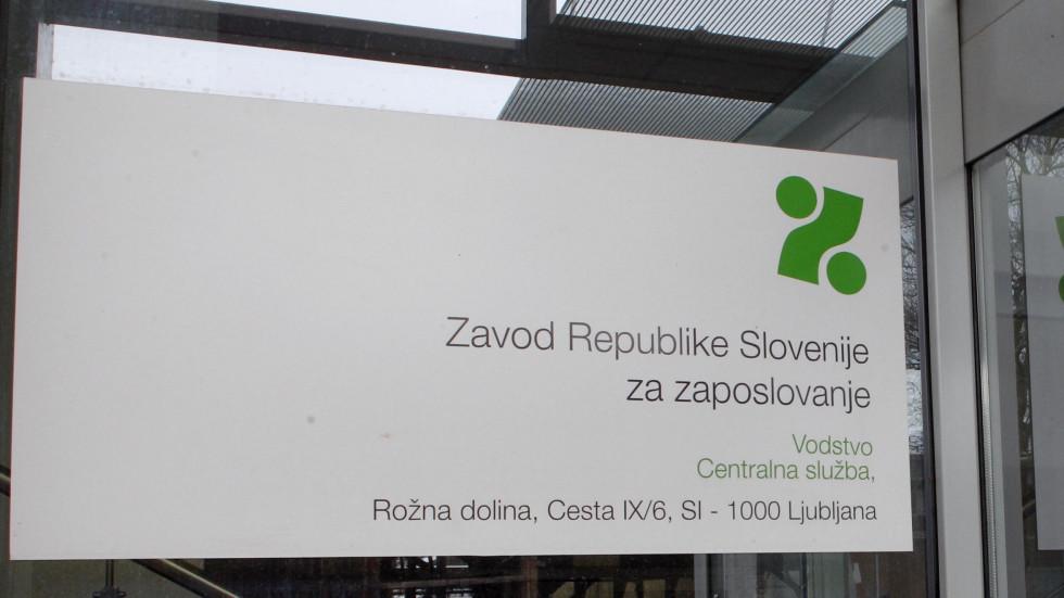 Podjetjem na voljo denar za zaposlitev 9.526 brezposelnih - RTVSLO.si