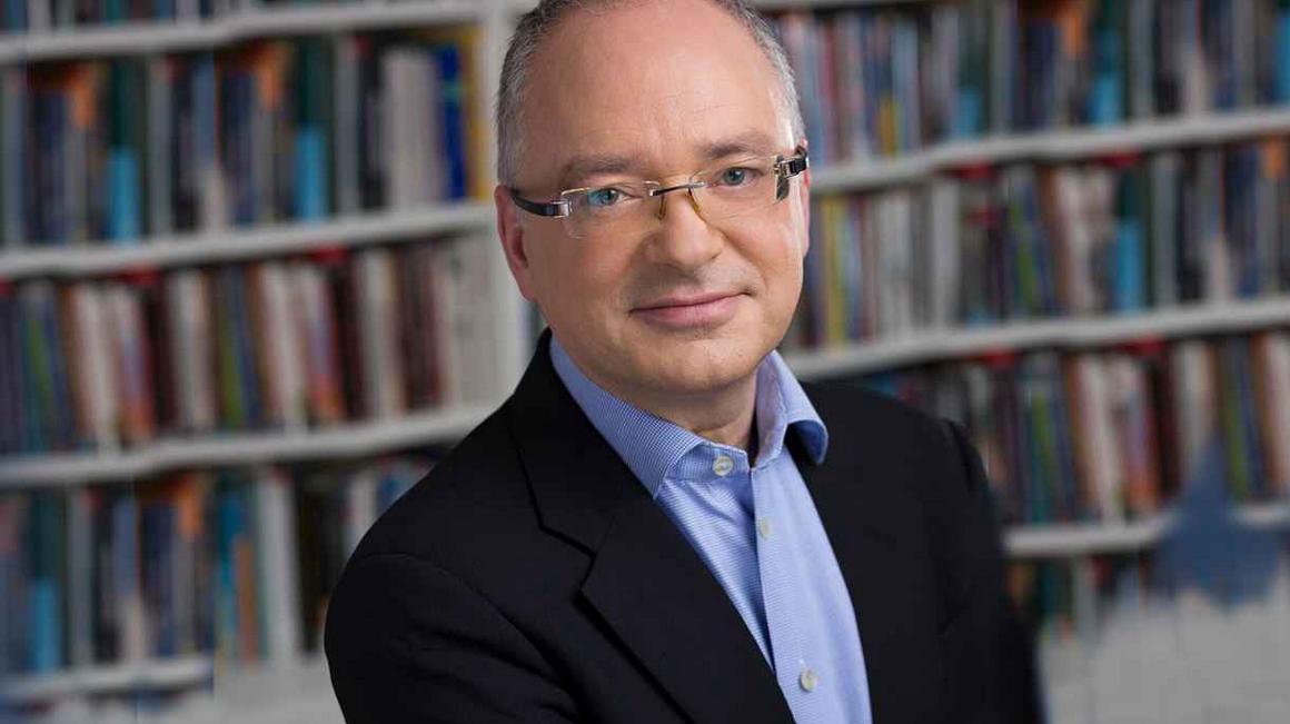 Dejan Verčič o življenju v Zagrebu: Dvignemo roko in rečemo: 'Smo ...