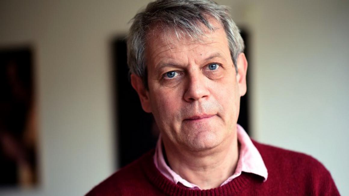 Axel Scheffler - RTVSLO.si