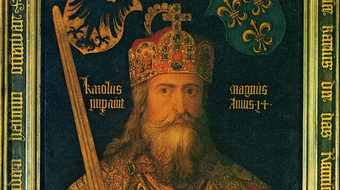 Karel Veliki - RTVSLO.si