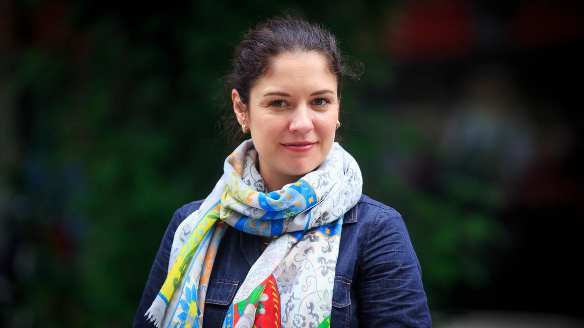 Jela Krečič: "Modern times have legitimized that tastes can be ...