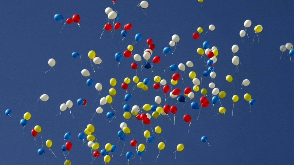 Video- in avdioznanost: V 100 letih bi Zemlja lahko ostala brez helija ...