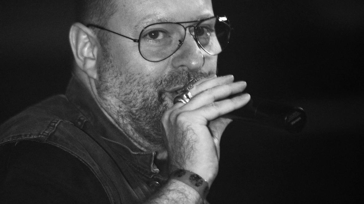 Umrl je novinar, pisec in filmski kritik Max Modic - RTVSLO.si