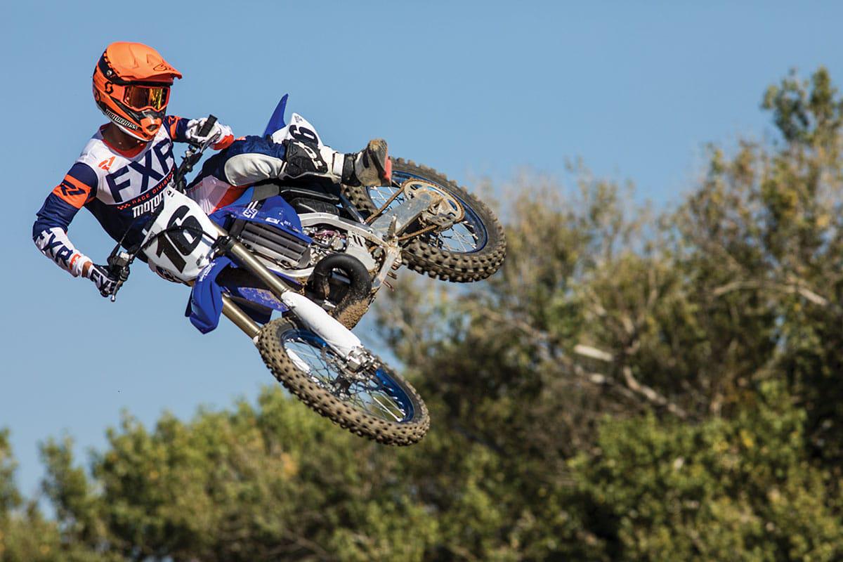 Kros motorji uničujejo naravo | Radio Koper