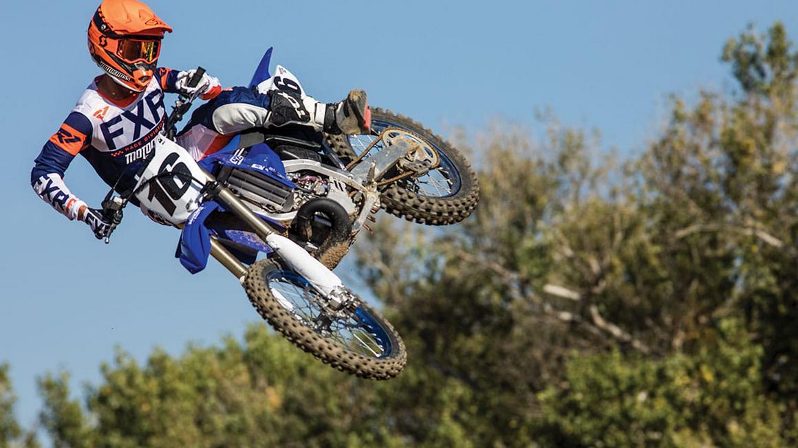 Kros motorji uničujejo naravo | Radio Koper