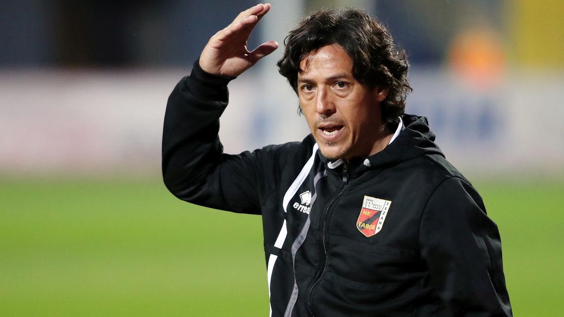 Mauro Camoranesi - RTVSLO.si