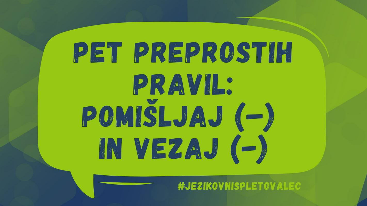 Kako napišemo pooblastilo? - RTVSLO.si