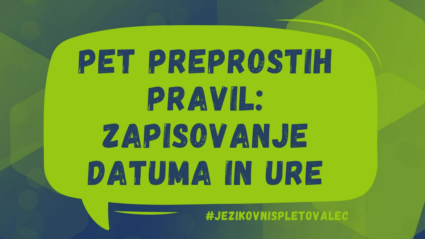 Kako napišemo pooblastilo? - RTVSLO.si