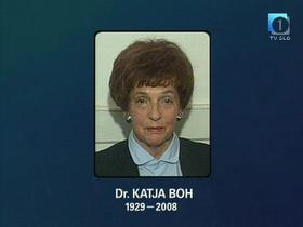 Katja Boh - Alchetron, The Free Social Encyclopedia